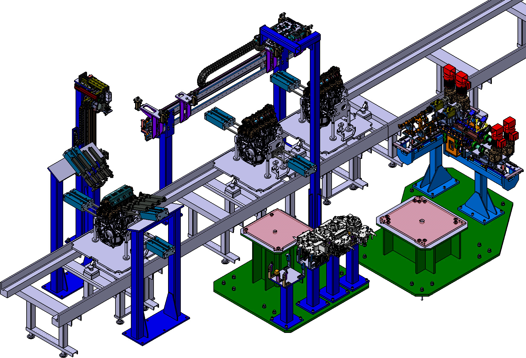 Special Purpose - SMC Design