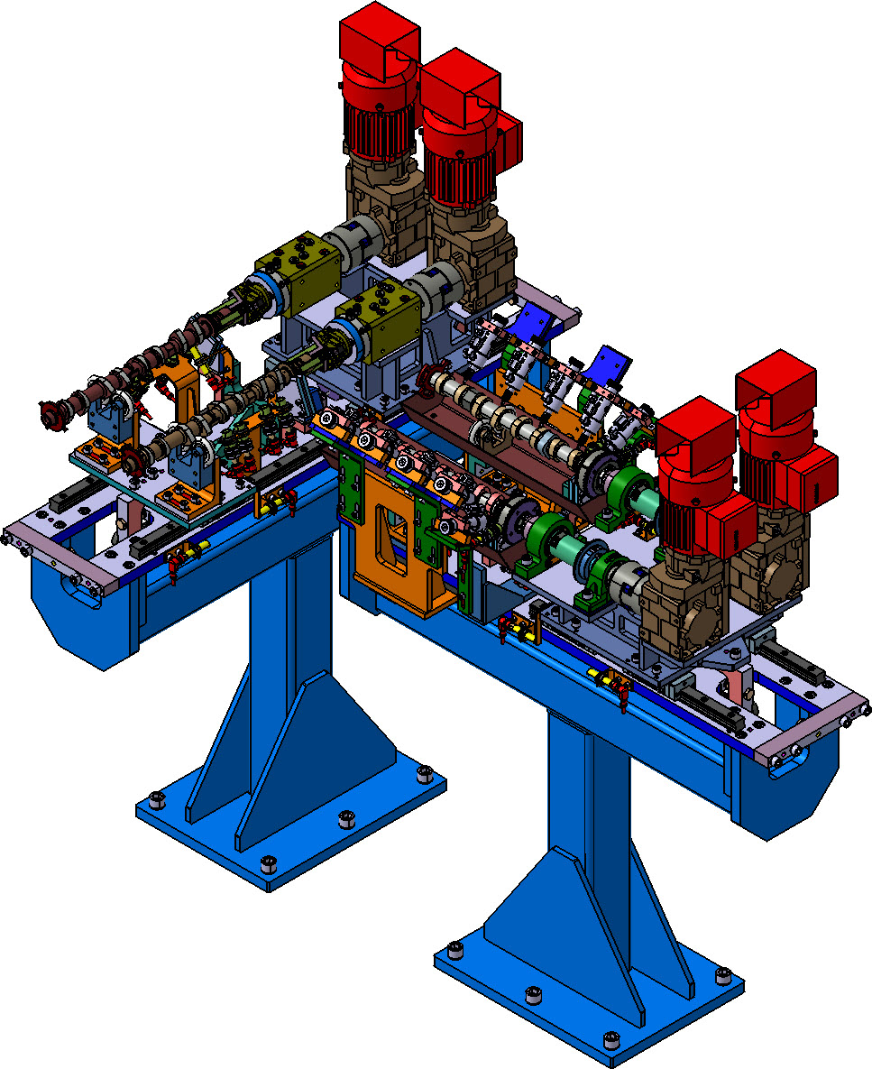 Special Purpose - SMC Design