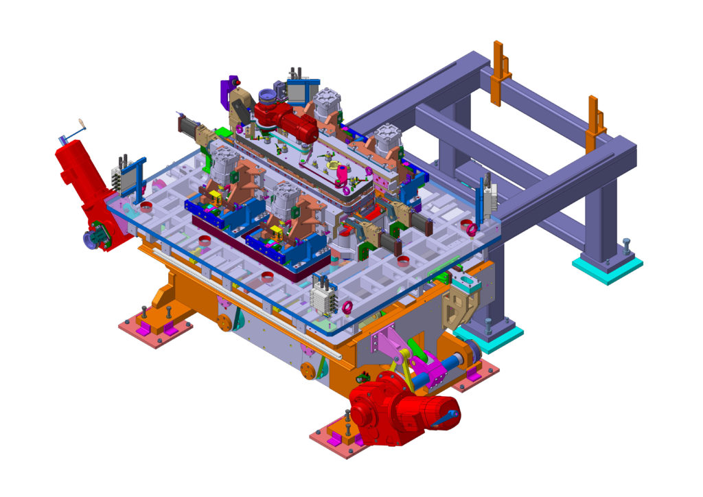 Hemming - SMC Design