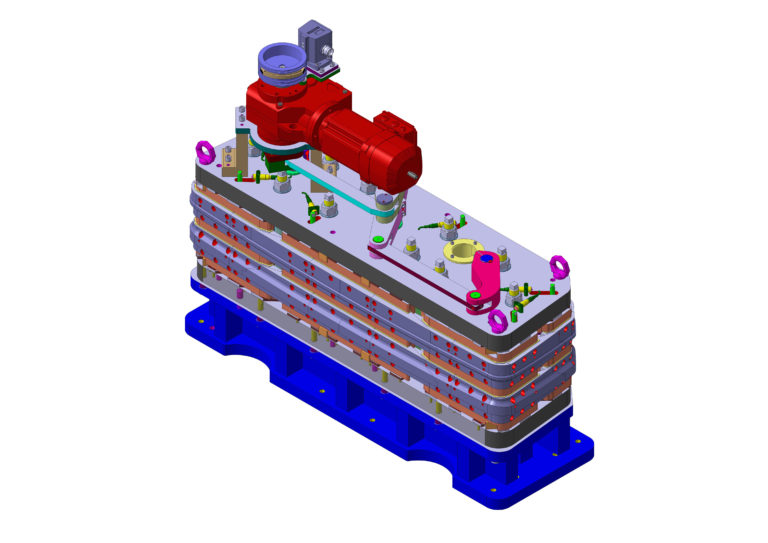 Hemming - SMC Design
