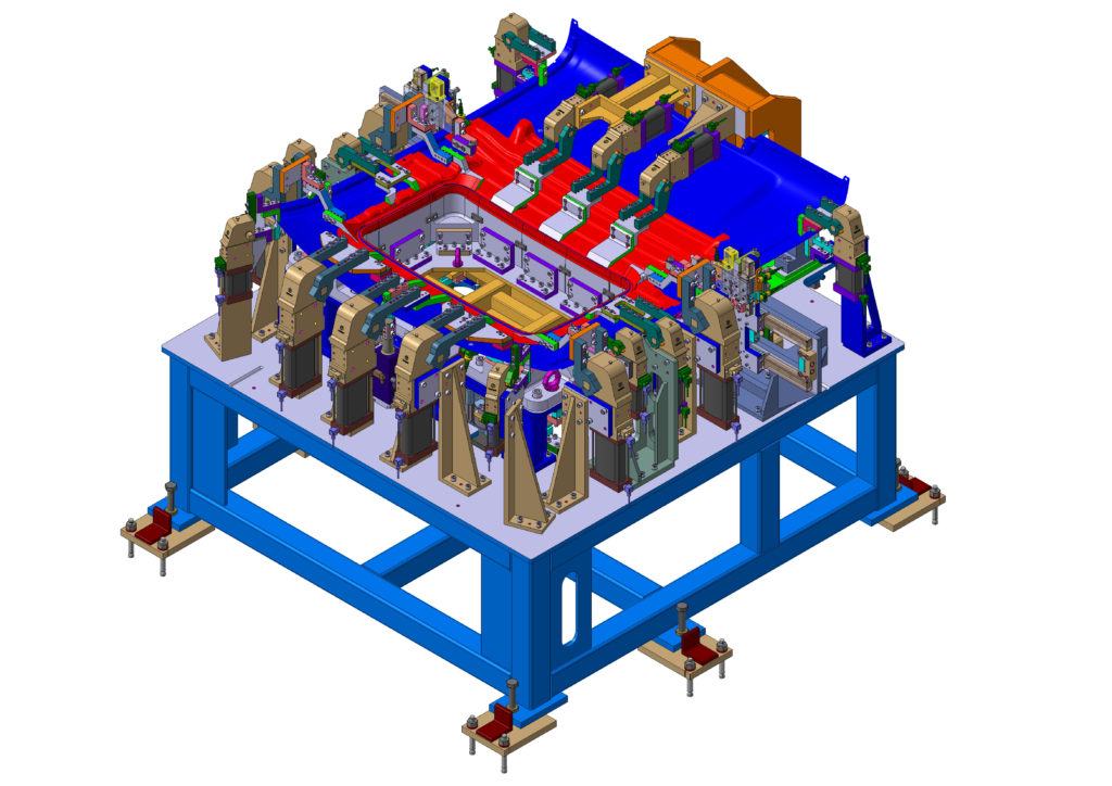 Hemming - SMC Design