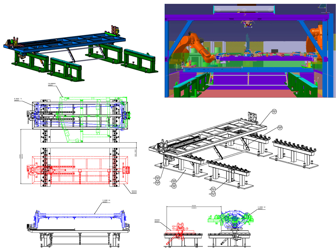 Aerospace - SMC Design