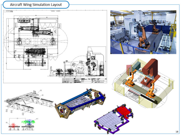Aerospace - SMC Design