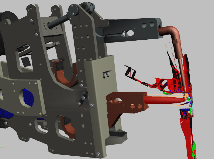 Process - SMC Design