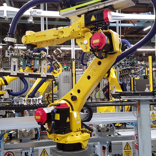 SMC Design - Complete engineering design solutions