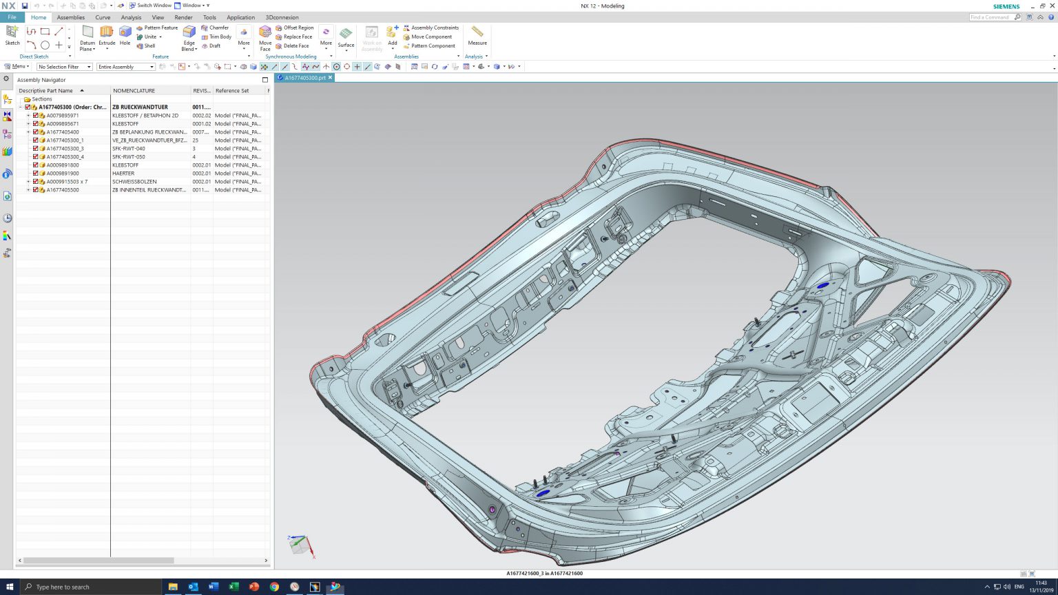 Software - SMC Design