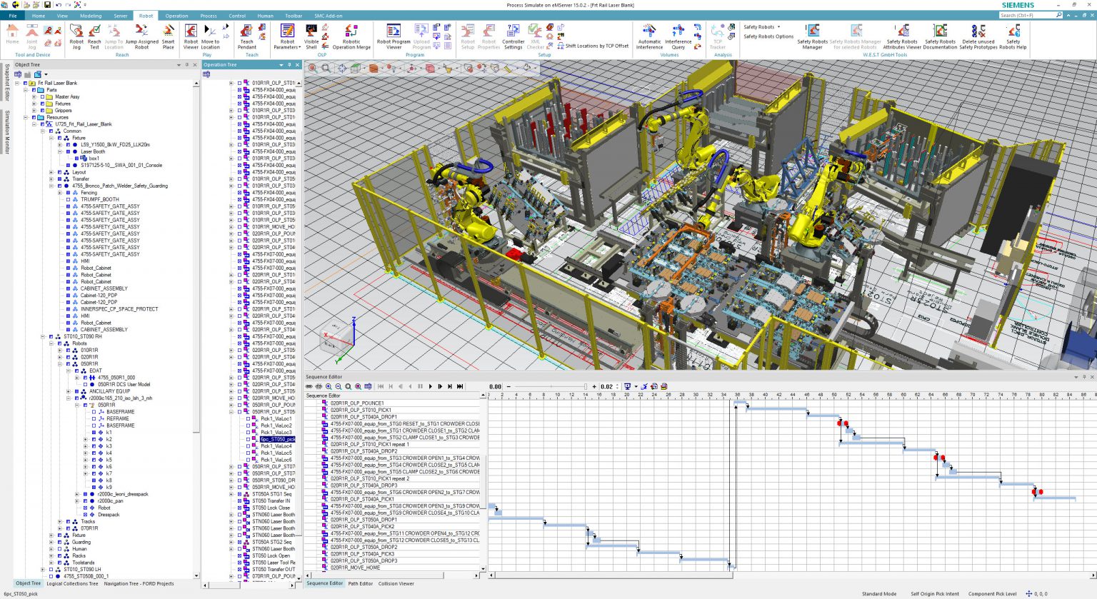 Software - SMC Design