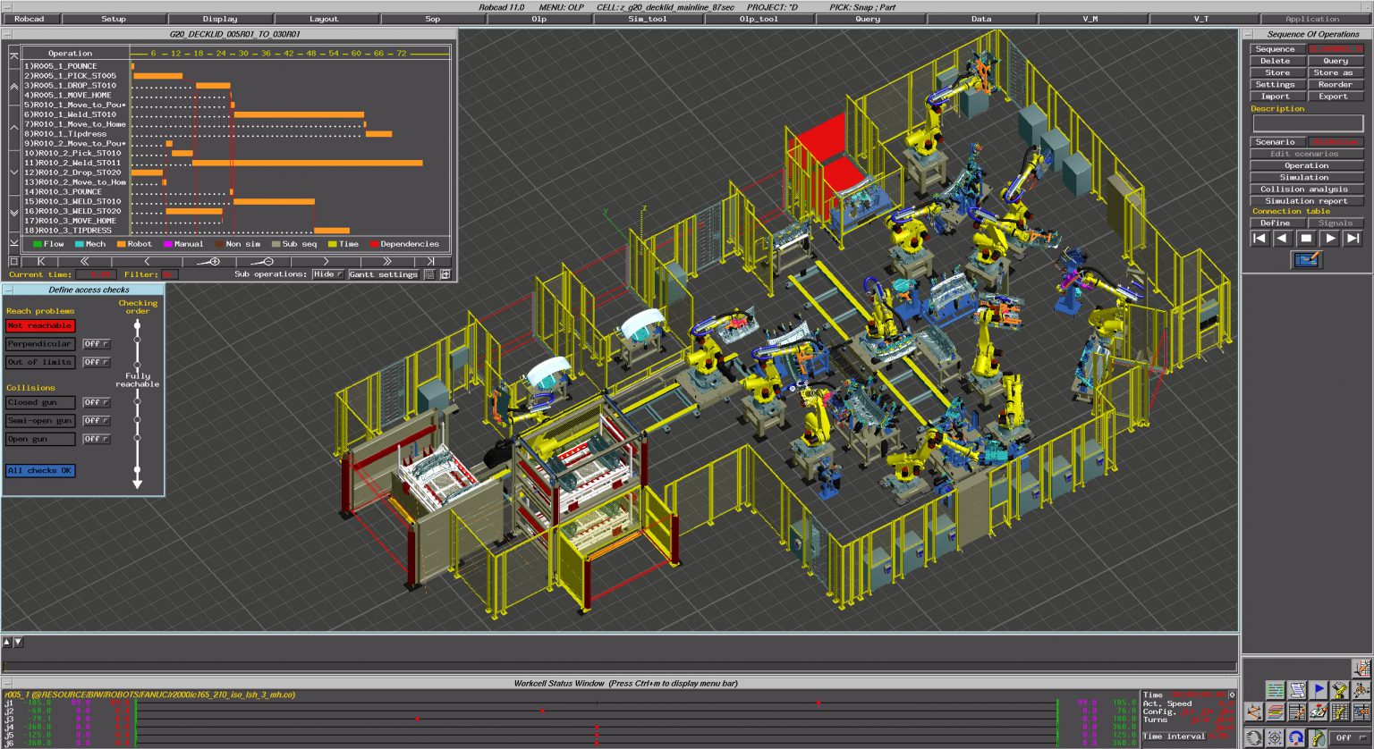 Software - SMC Design