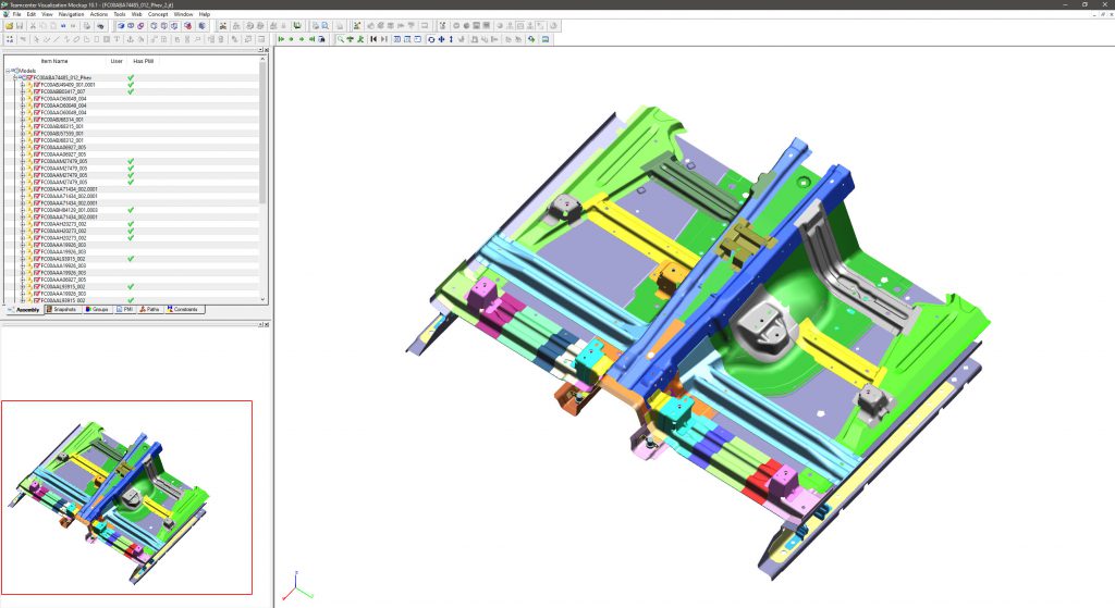 Software - SMC Design